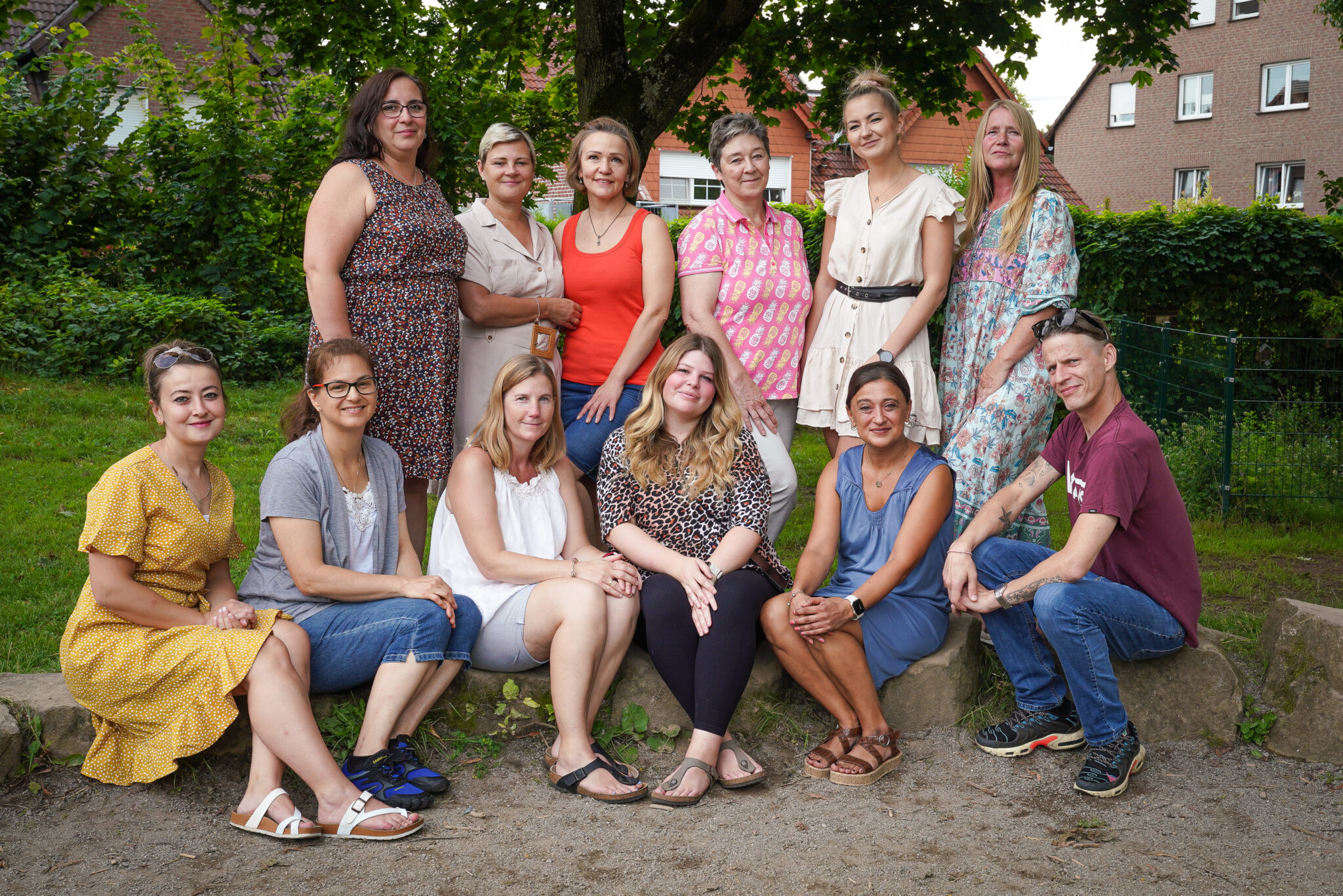 OGS Albert-Schweitzer-Schule – Albert Schweitzer Schule